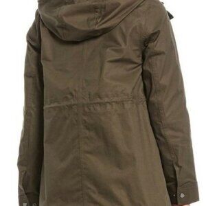 Hunter | Jackets & Coats | Hunter Original Cotton Smock Water Resistant ...